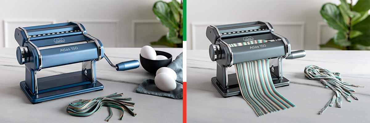 Italian Pasta Makers/Tools & Pizza Equipment | FREE Delivery over £50 ...