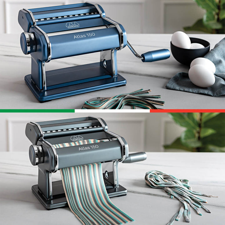 Italian Pasta Makers/Tools & Pizza Equipment | FREE Delivery over £50 ...