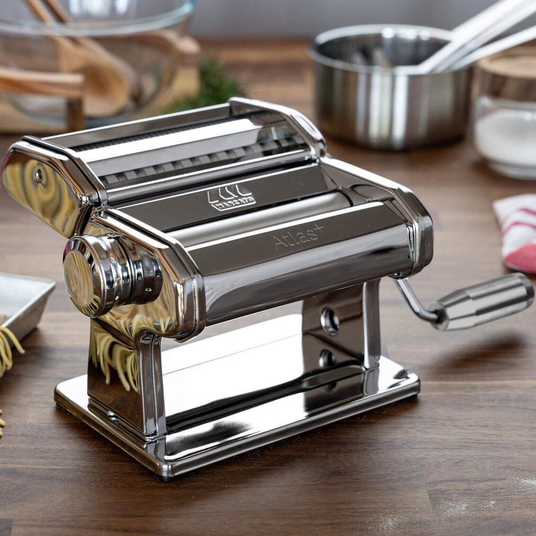 Marcato Pasta Machines | Authorised UK Retailer | Pasta Kitchen