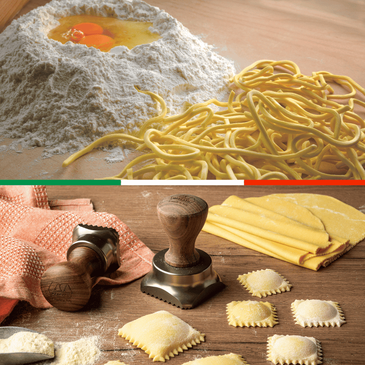 Italian Pasta Makers/Tools & Pizza Equipment | FREE Delivery over £50 ...