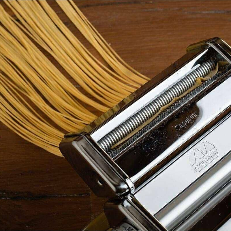 Marcato Pasta Machine Attachments – Pasta Kitchen (tutto pasta)