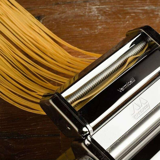 Marcato Pasta Machine Attachments – Pasta Kitchen (tutto pasta)