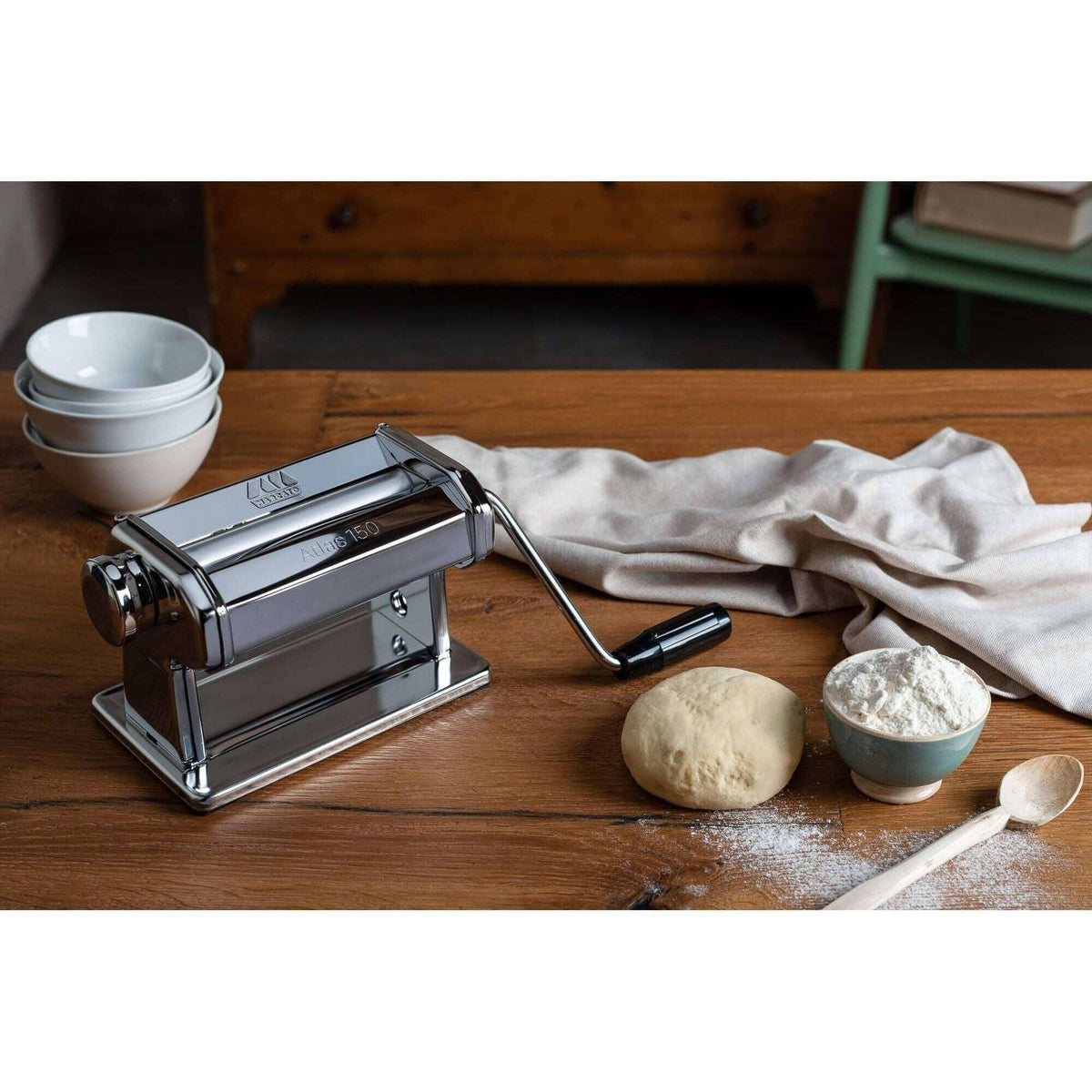 Italian Pasta Makers/Tools & Pizza Equipment | FREE Delivery over £50 ...