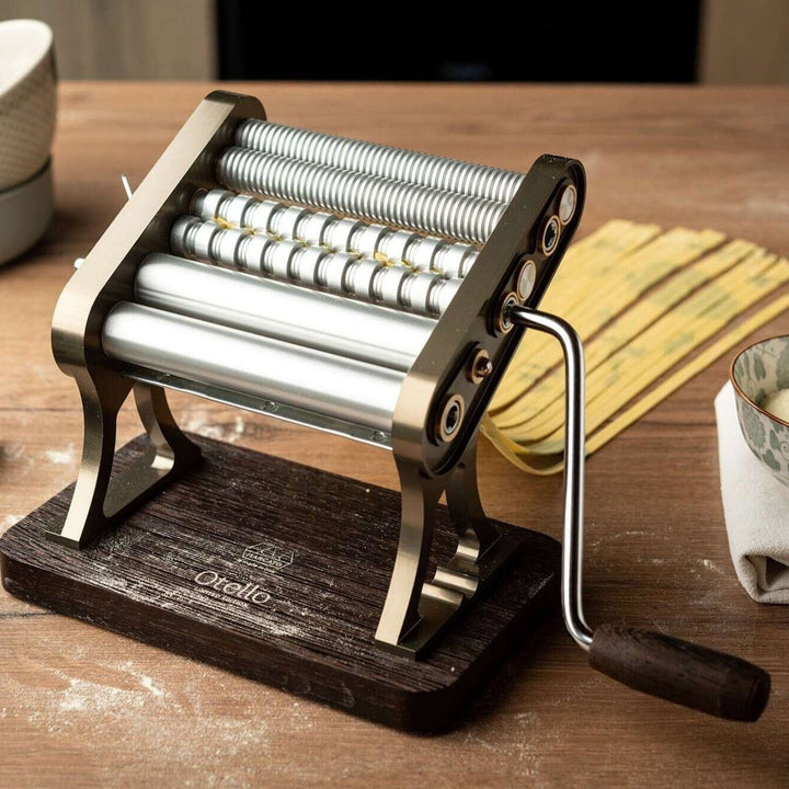 Marcato Pasta Machine – Pasta Kitchen (tutto pasta)