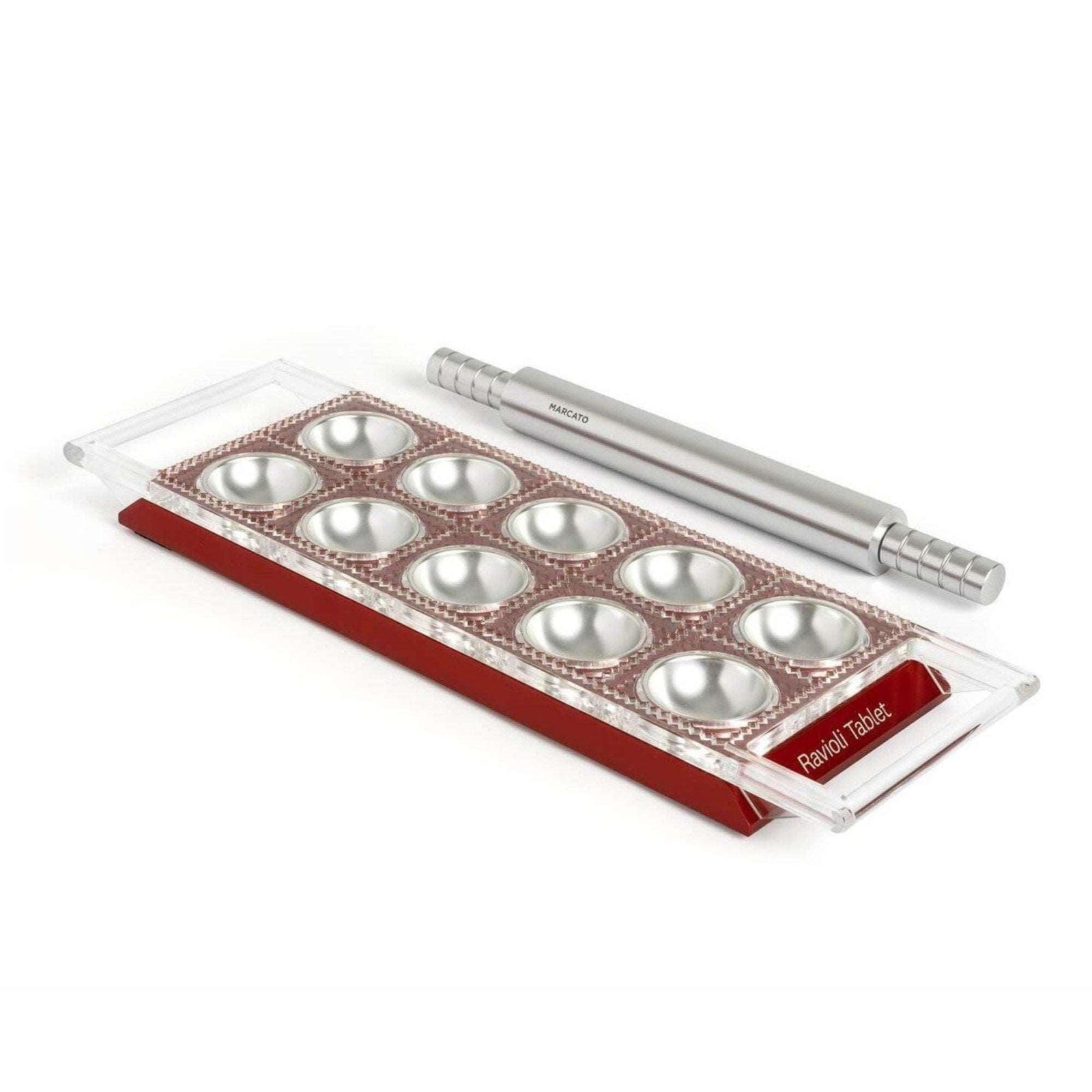 Ravioli Pasta Tools - pasta.kitchen (tutto pasta) – Pasta Kitchen ...