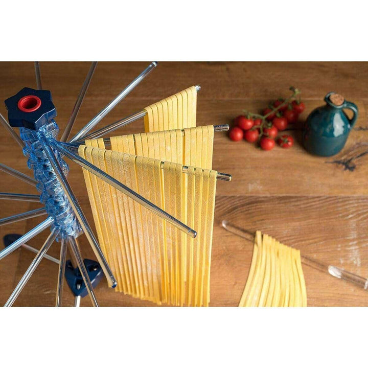 Marcato Tacapasta, pasta drying rack - pasta.kitchen (tutto pasta ...