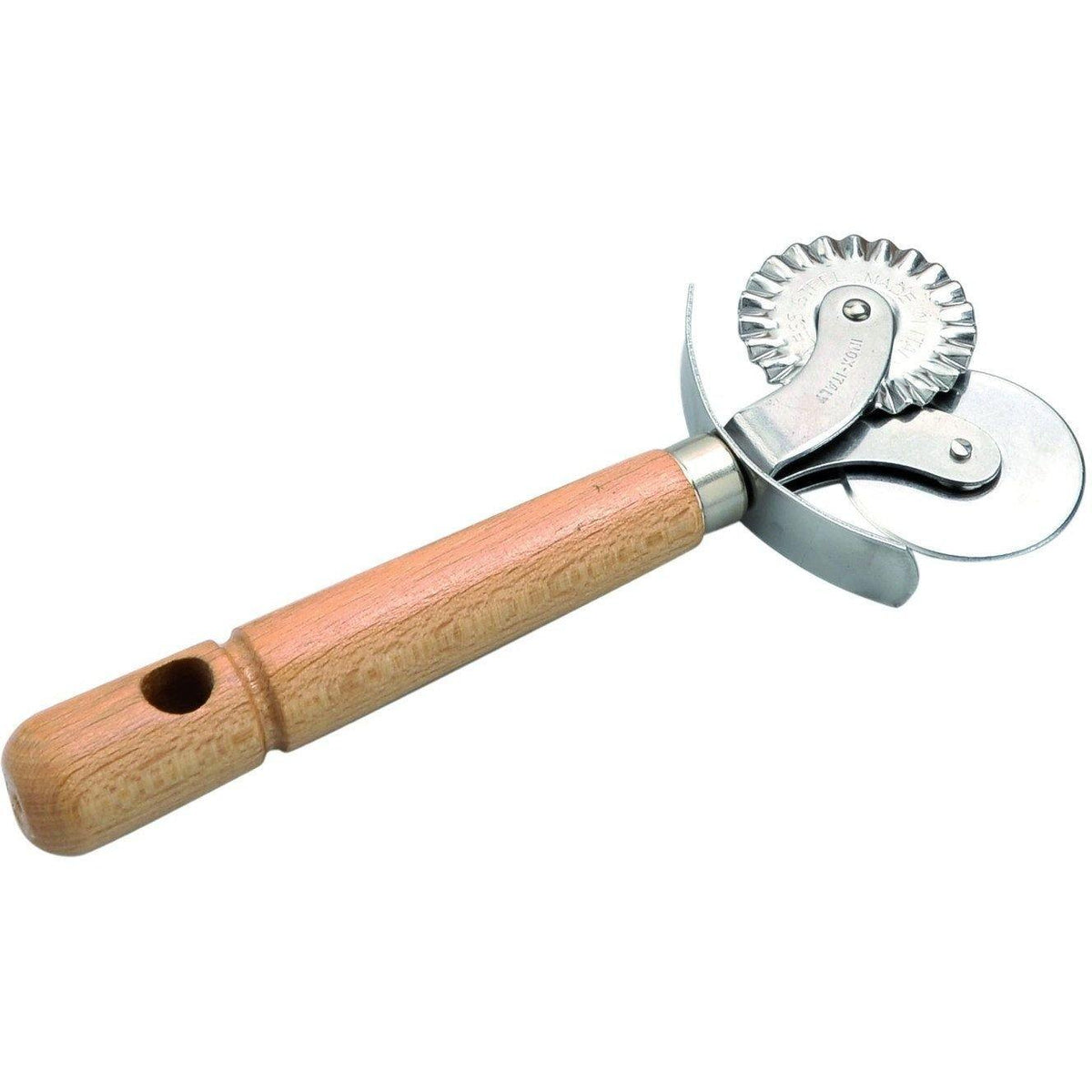 Traditional Italian Flat Pasta Tools - pasta.kitchen (tutto pasta ...