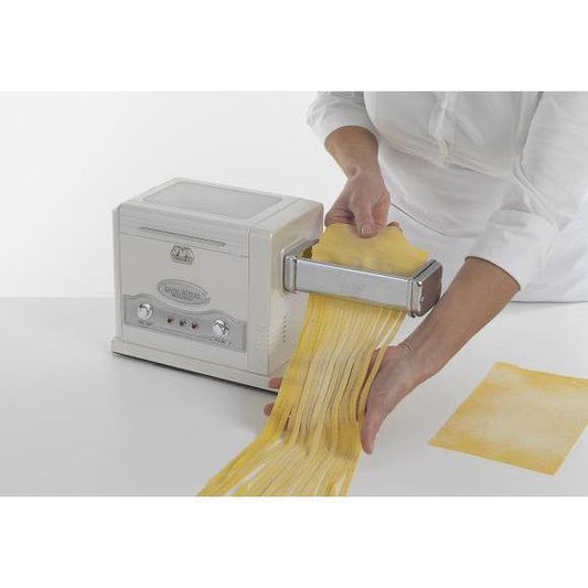 Marcato Fresca Electric Pasta Dough Mixer c/w 3 Pasta Attachments ...