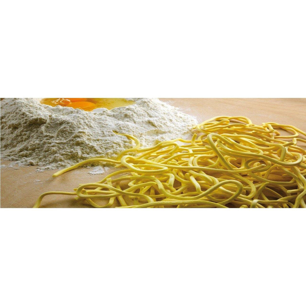 Traditional Chitarra Pasta Cutter c/w Rolling Pin – Pasta Kitchen ...