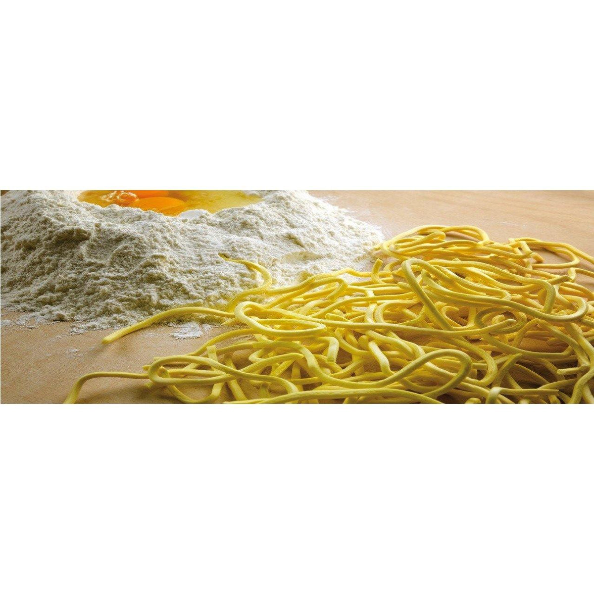 Traditional Chitarra Pasta Cutter c/w Rolling Pin – Pasta Kitchen ...