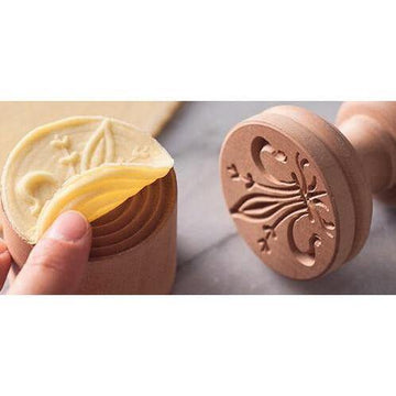 Corzetti Pasta Stamp Set - four styles available – Pasta Kitchen (tutto ...