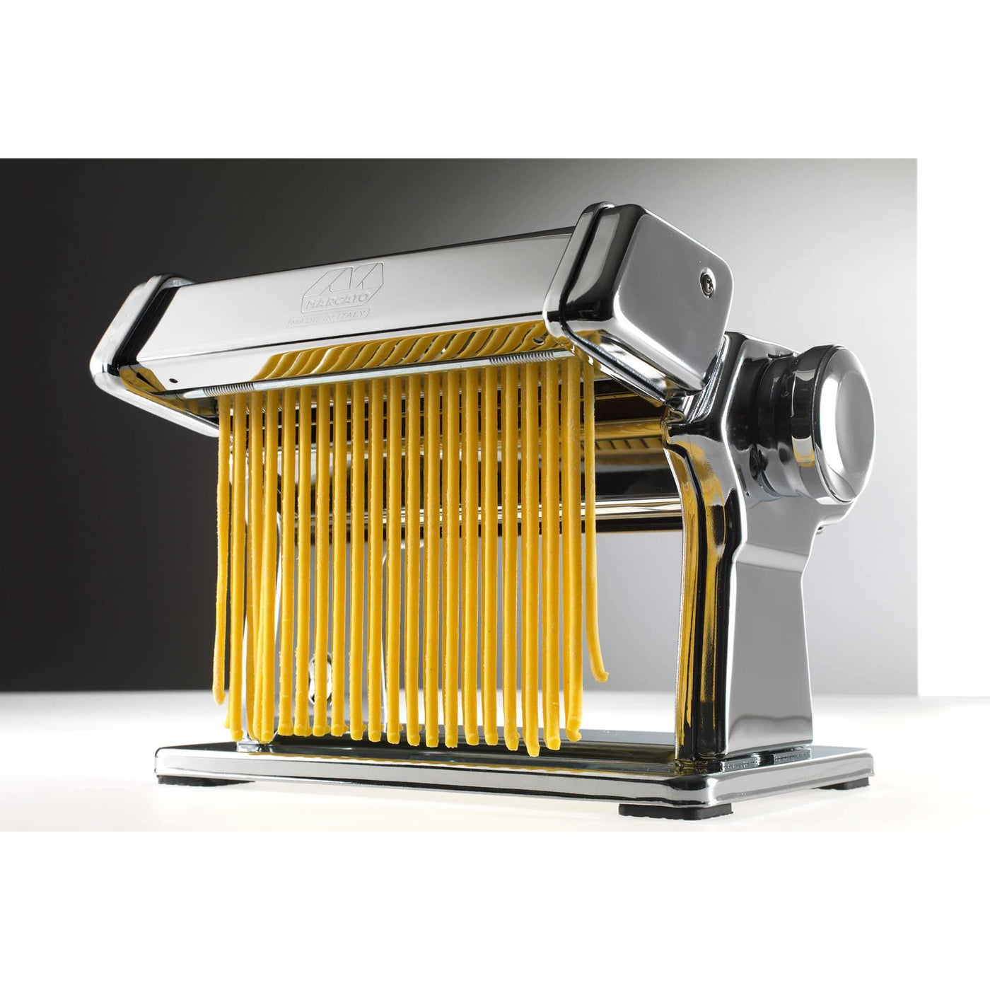 Marcato Pasta Machine Attachments – Pasta Kitchen (tutto pasta)