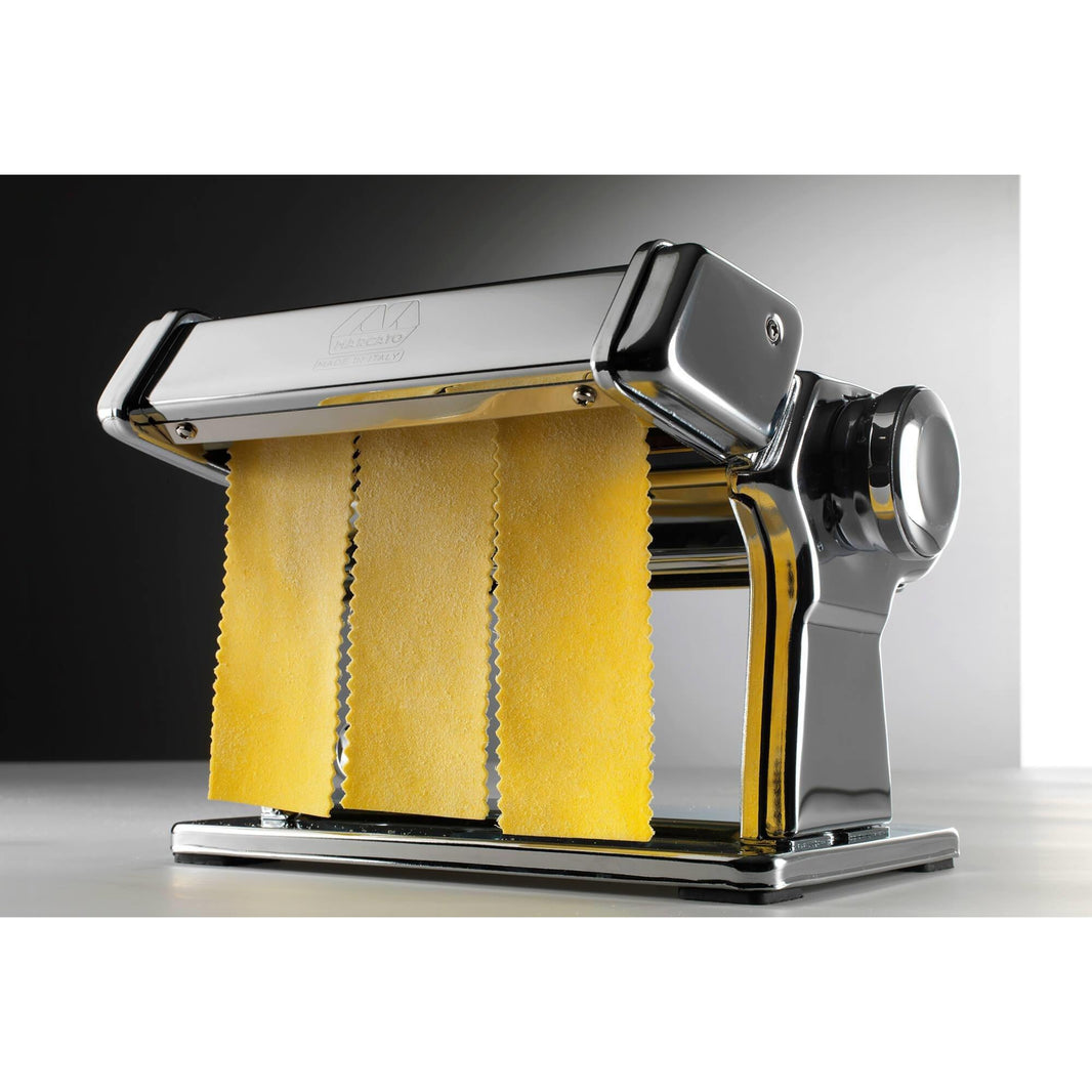 Marcato Pasta Machine Attachments – Pasta Kitchen (tutto pasta)