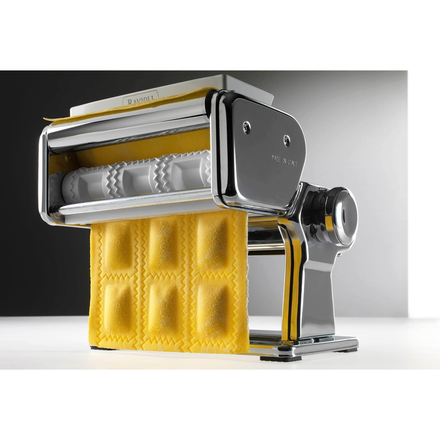 Marcato Atlas 150 Ravioli Attachment - pasta.kitchen (tutto pasta ...