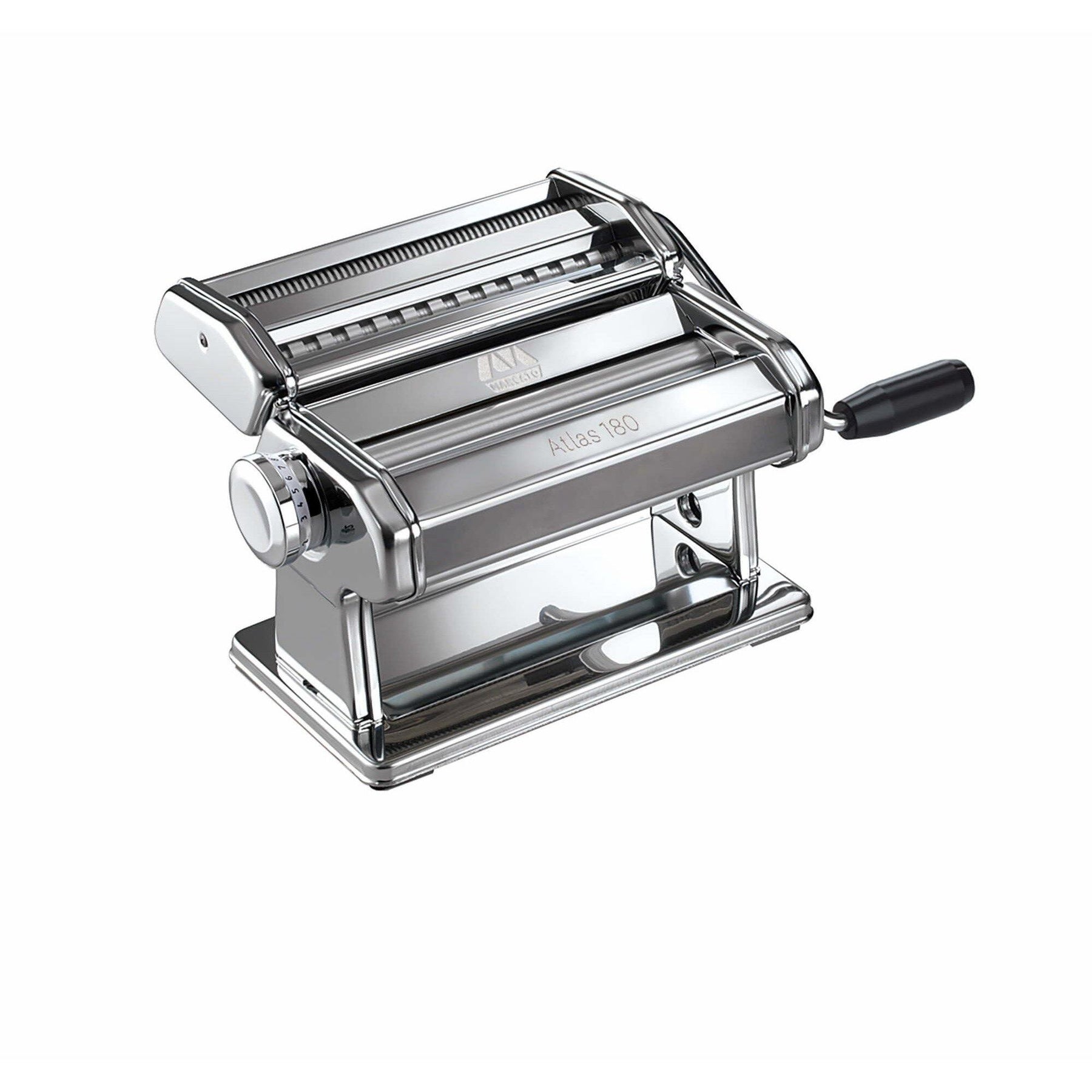 Genuine Marcato Pasta Machines - Make Homemade Pasta - Made in Italy ...