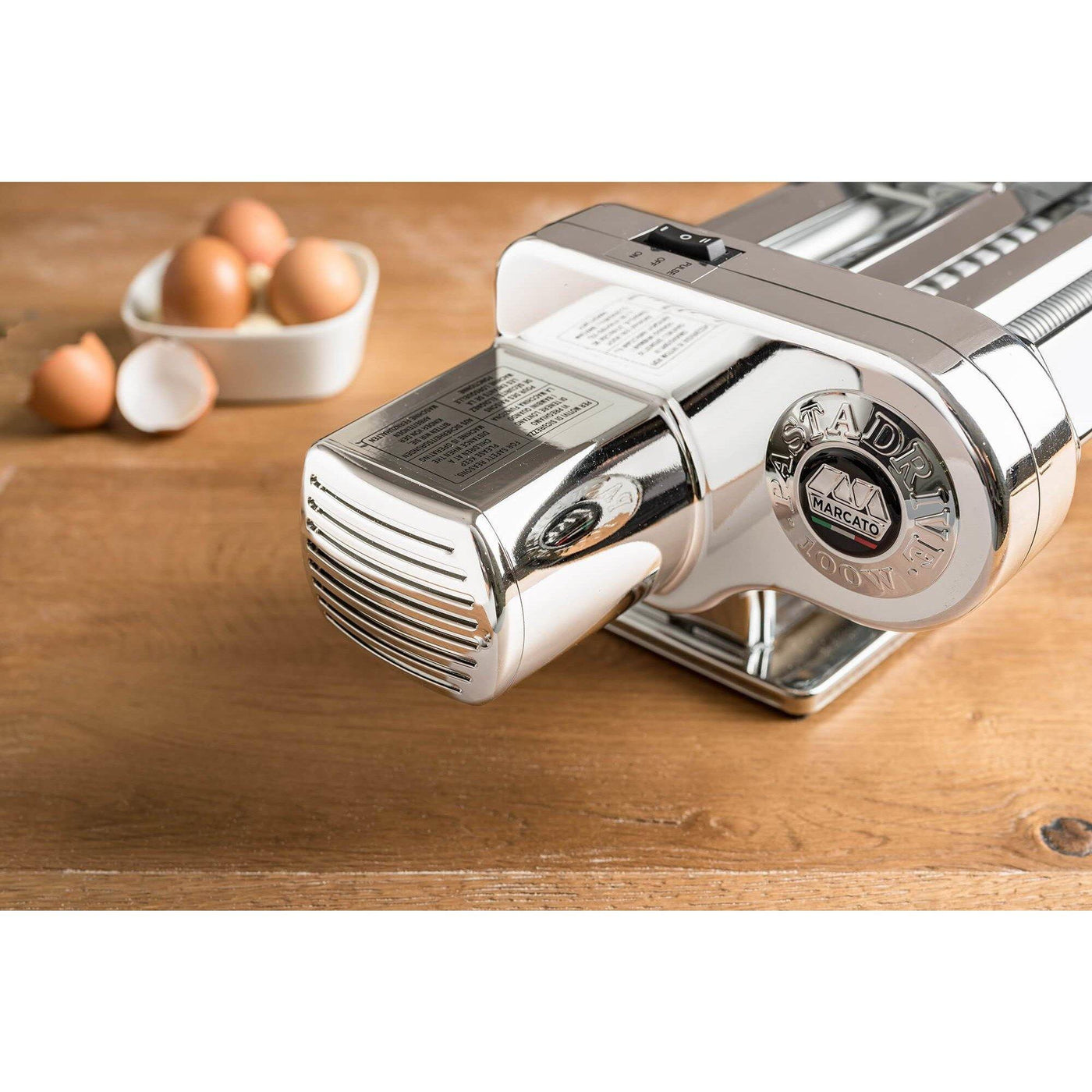 Marcato Pasta Machine – Pasta Kitchen (tutto pasta)