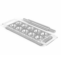 Marcato Ravioli Tablet & Rolling Pin - pasta.kitchen (tutto pasta ...