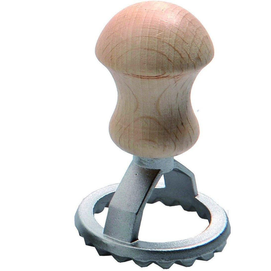 Traditional Round Ravioli Stamp | Italian-Made Pasta Tool – Pasta ...
